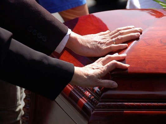 PREMIER FUNERAL SERVICES - Updated December 2025 - 16 Reviews - 7043 ...