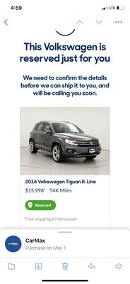 CARMAX - Updated September 2025 - 42 Photos & 179 Reviews - 9405 SW ...