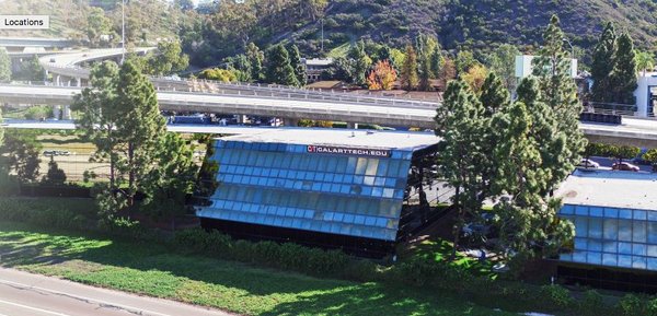 CALIFORNIA INSTITUTE OF APPLIED TECHNOLOGY - Updated December 2025 - 20 ...