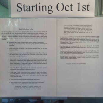 OLD BRIDGE PUBLIC LIBRARY - Updated January 2026 - 28 Photos - One Old ...