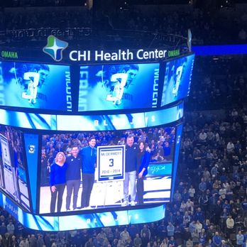 CHI HEALTH CENTER OMAHA - Updated May 2025 - 158 Photos & 78 Reviews ...
