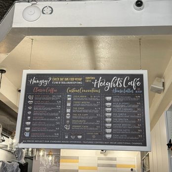 BOOMTOWN COFFEE - Updated January 2026 - 1025 Photos & 952 Reviews ...