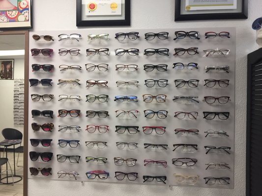 ABC MOBILE OPTICAL SERVICE - Updated October 2025 - 2917 Carlisle Blvd ...