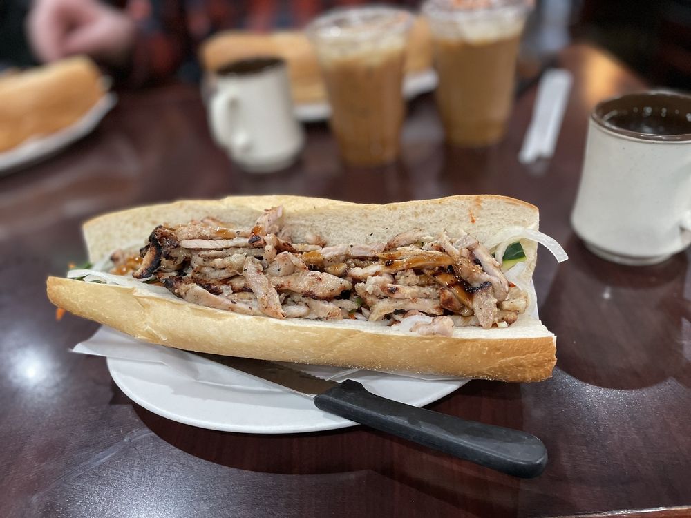 PHO CALI - Updated May 2026 - 223 Photos & 340 Reviews - 1000 Arch St ...