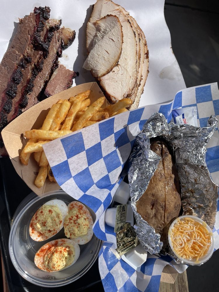 OLD 300 BBQ - Updated May 2026 - 446 Photos & 518 Reviews - 318 4th St ...