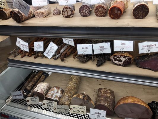 TWO RIVERS MEATS - 145 Photos & 43 Reviews - 180 Donaghy Avenue, North ...