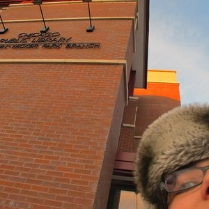 CHICAGO PUBLIC LIBRARY - LOGAN SQUARE BRANCH - Updated June 2025 - 33 ...