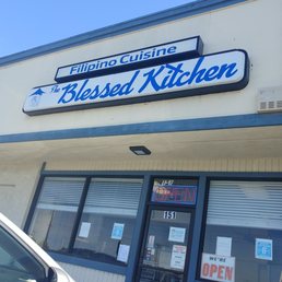 THE BLESSED KITCHEN - Updated March 2025 - 85 Photos & 83 Reviews - 151 ...