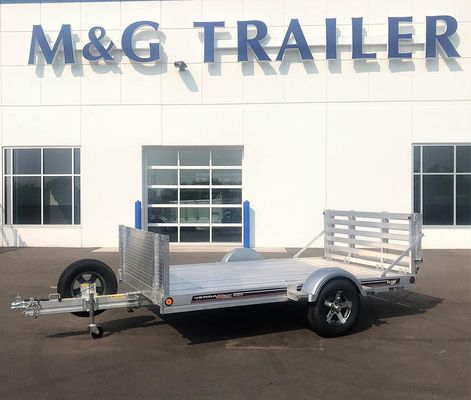 M&G TRAILER SALES - Updated March 2025 - 34 Photos & 11 Reviews - 9387 ...