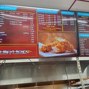 HIP HOP FISH & CHICKEN - 125 Photos & 136 Reviews - 6604 Ritchie Hwy ...