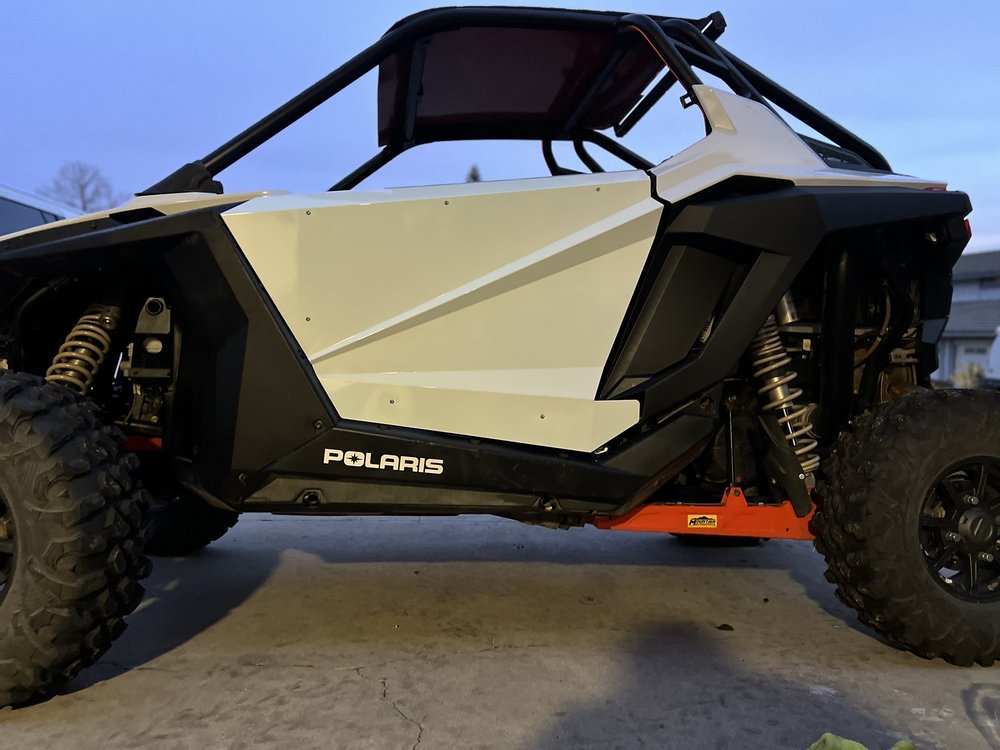 PREMIER POWDER COATING - Updated June 2024 - 22 Photos - 534 S Mountain ...