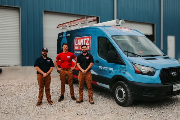 LANTZ HOME SERVICES - Updated June 2026 - 88 Photos & 74 Reviews - 8015 ...