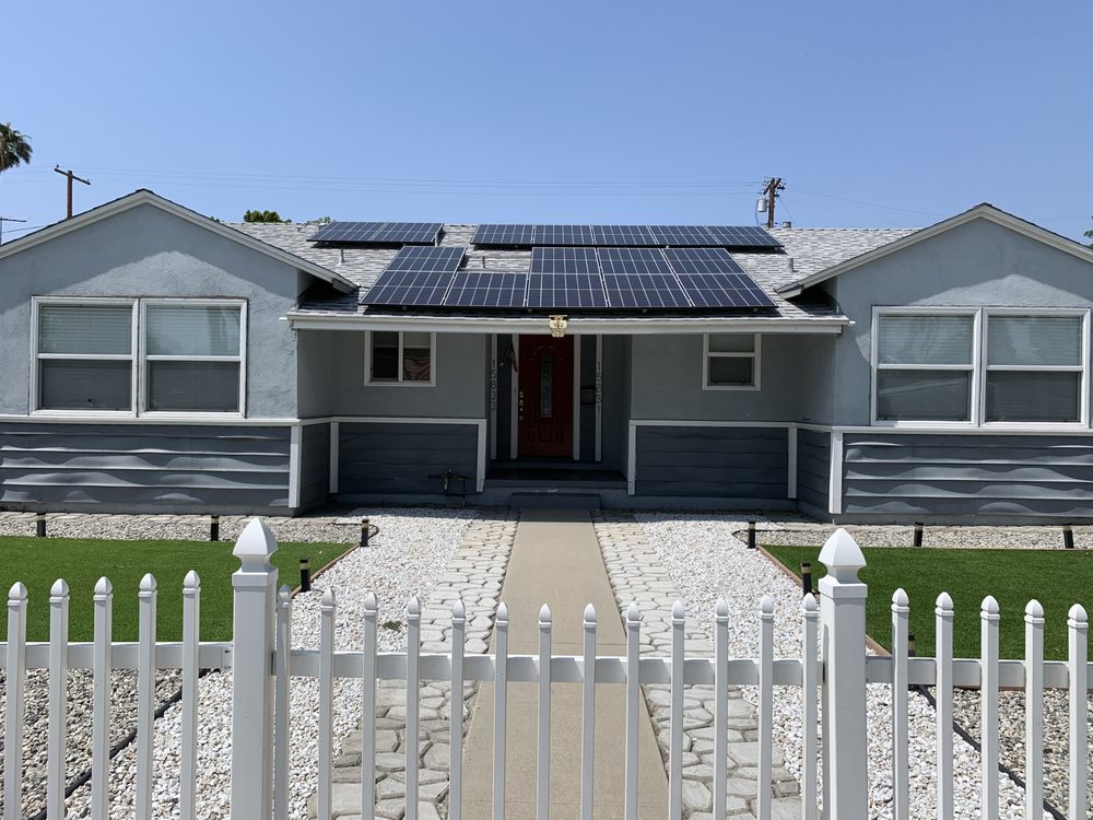 GLENSOL - Updated June 2025 - 656 W Glenoaks Blvd, Glendale, California ...