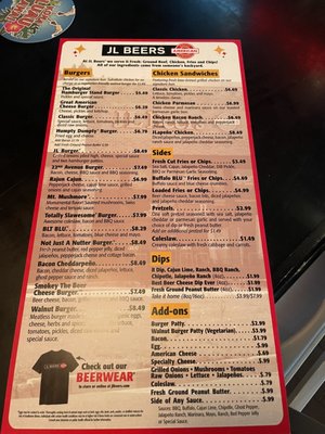 JL BEERS MINOT - Updated June 2025 - 61 Photos & 97 Reviews - 2001 22nd ...