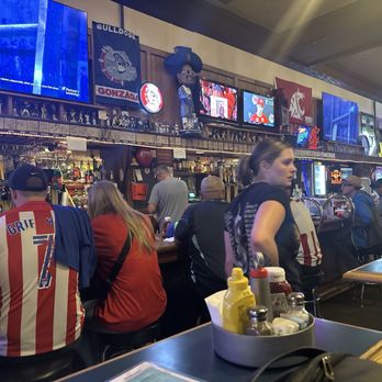 SLUGGERS SEATTLE - Updated January 2026 - 63 Photos & 182 Reviews - 538 ...