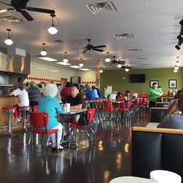 BIG SPRING CAFE - Updated May 2025 - 68 Photos & 59 Reviews - 3507 ...