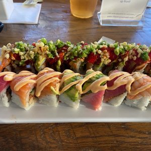THE SLIPPERY MERMAID - 267 Photos & 525 Reviews - Sushi Bars - 8779 ...
