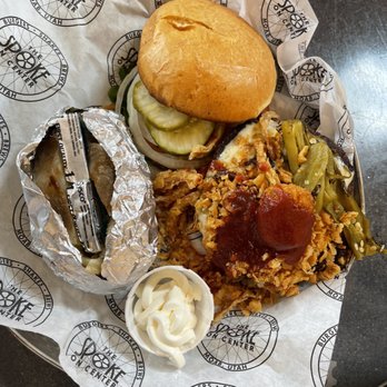 THE SPOKE ON CENTER - Updated May 2024 - 466 Photos & 769 Reviews - 5 N ...