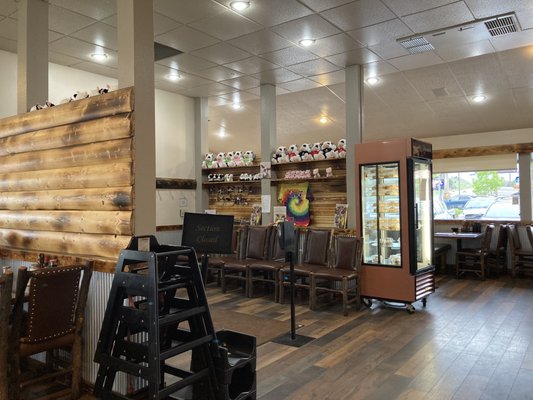 TIPPY COW CAFE - Updated May 2026 - 70 Photos & 70 Reviews - 279 E ...