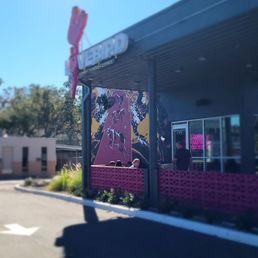 LOVEBIRD - ALMOST FAMOUS CHICKEN - Updated May 2025 - 57 Photos & 37 ...