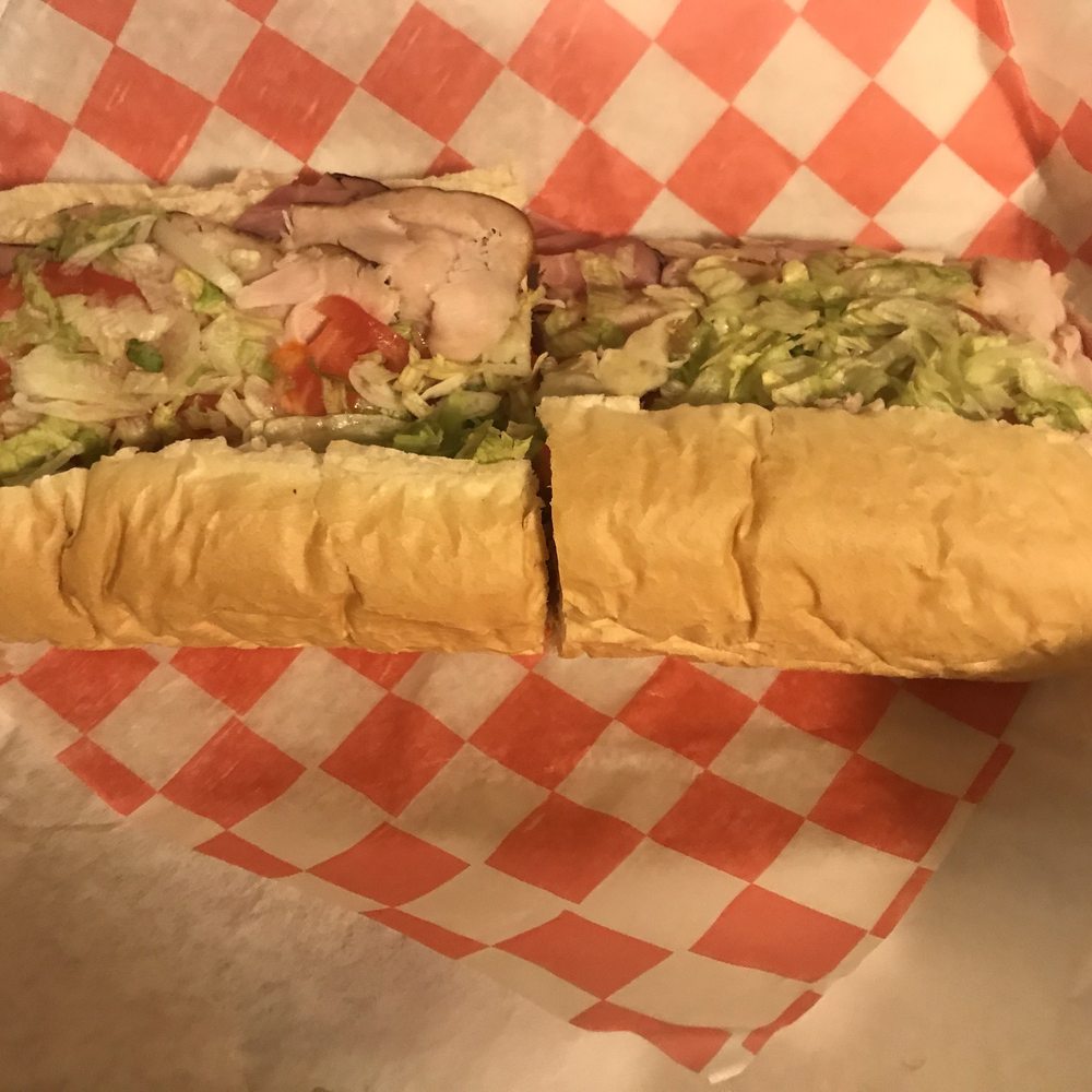 J&M EXPORT DELI - Updated August 2024 - 15 Photos & 20 Reviews - 5827 ...