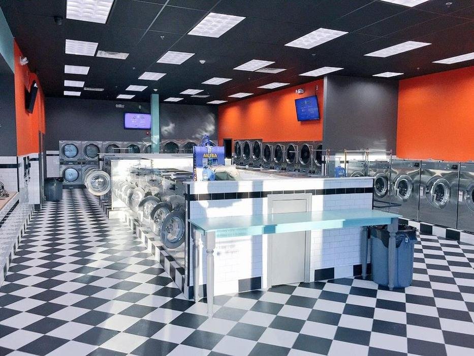 WASH HAVEN ROXBURY LAUNDRY - Updated January 2026 - 18 Photos - 659 US ...