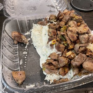 KWIK MEAL - 168 Photos & 280 Reviews - Street Vendors - 100 W 45th St ...