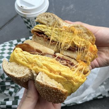 LEON’S BAGELS - Updated January 2025 - 170 Photos & 155 Reviews - 169 ...