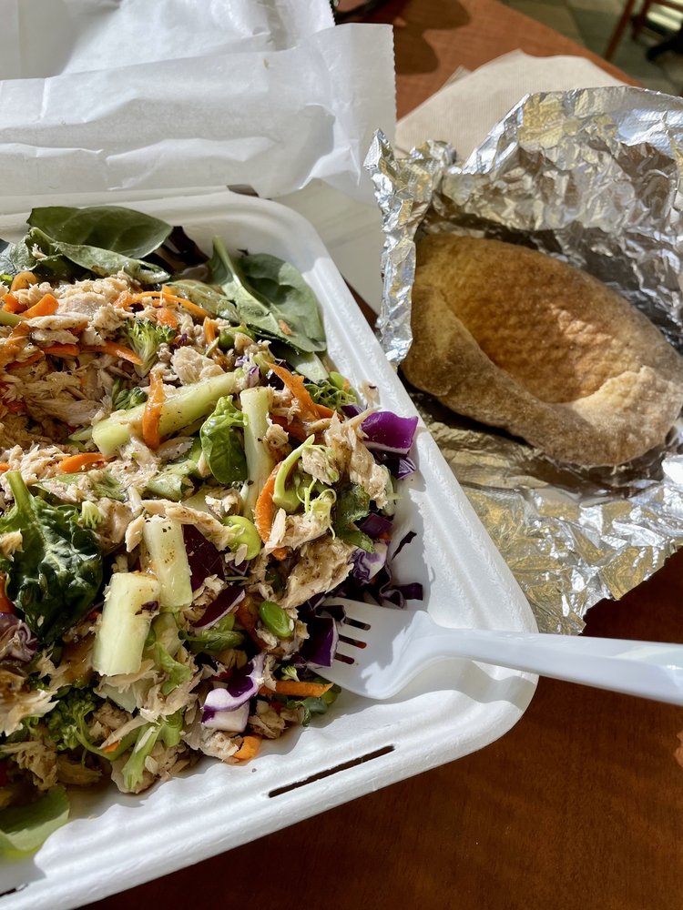 POCKETS - Updated December 2024 - 44 Photos & 218 Reviews - 3001 N ...