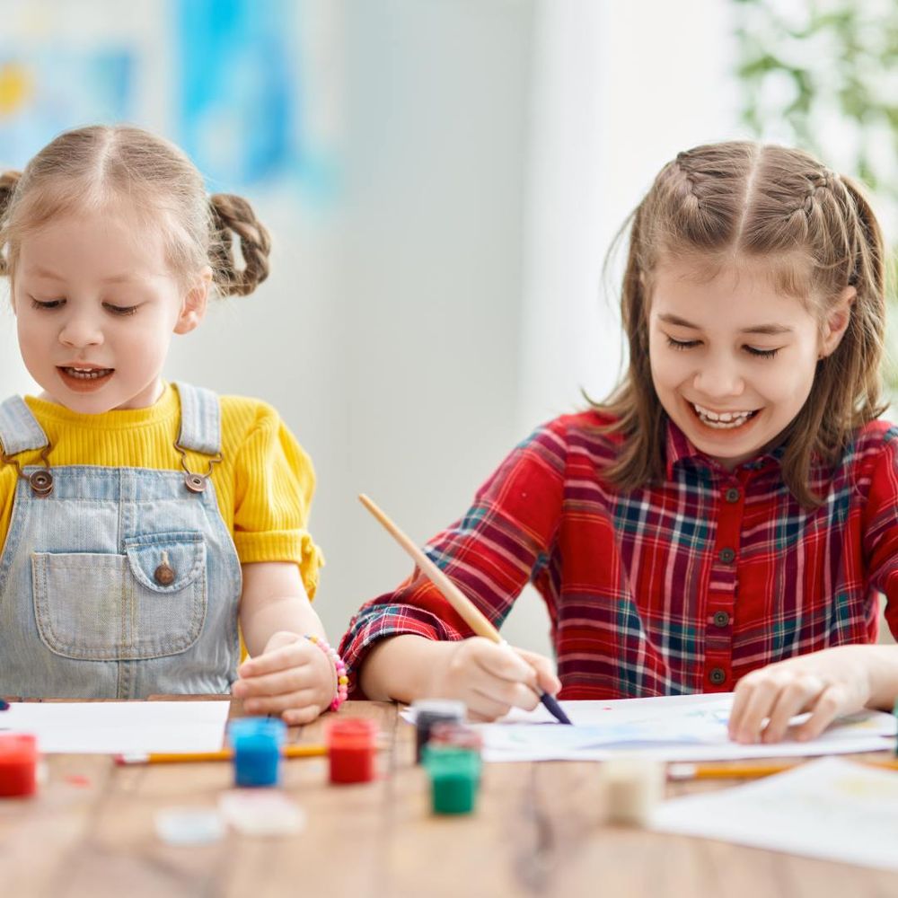 TREASURE VALLEY FINE ARTS PRESCHOOL - Updated July 2025 - 27 Photos ...