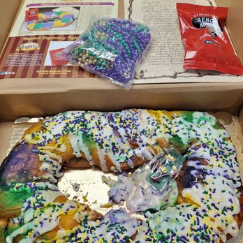 HAYDEL’S BAKERY - 192 Photos & 191 Reviews - 4037 Jefferson Hwy, New ...