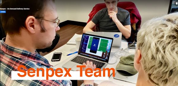 SENPEX - Updated August 2025 - 34 Photos & 11 Reviews - 3566 Stevens ...