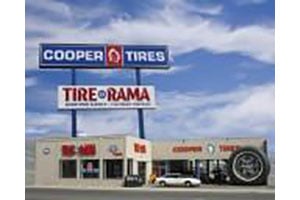 TIRE-RAMA - Updated August 2025 - 23 Reviews - 1429 Grand Ave, Billings ...