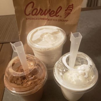 CARVEL ICE CREAM - Updated January 2026 - 18 Photos & 34 Reviews - 750 ...