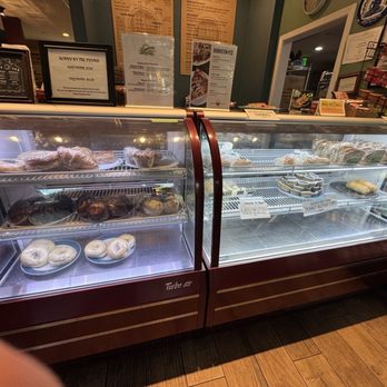 BENNU COFFEE - Updated November 2025 - 139 Photos & 122 Reviews - 109 ...