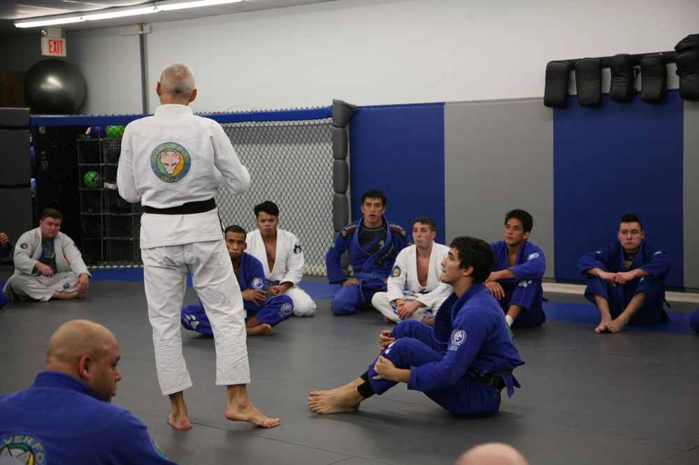 SILVER FOX BJJ - 25 Photos - Martial Arts - 380 Market St, Saddle Brook ...