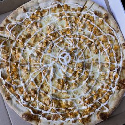 DELMAR PIZZERIA - Updated April 2025 - 144 Photos & 276 Reviews - 1668 ...