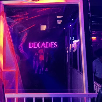 DECADES DC - Updated February 2025 - 155 Photos & 318 Reviews - 1219 ...