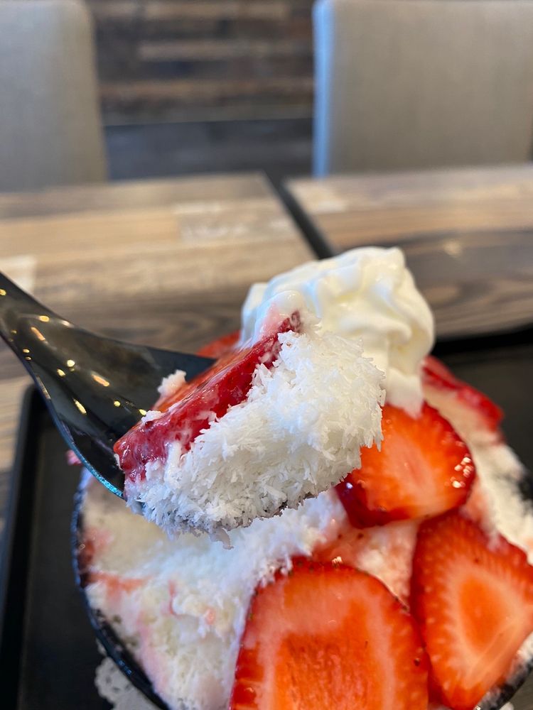 CAFE TORI - Updated August 2024 - 478 Photos & 175 Reviews - 5440 ...