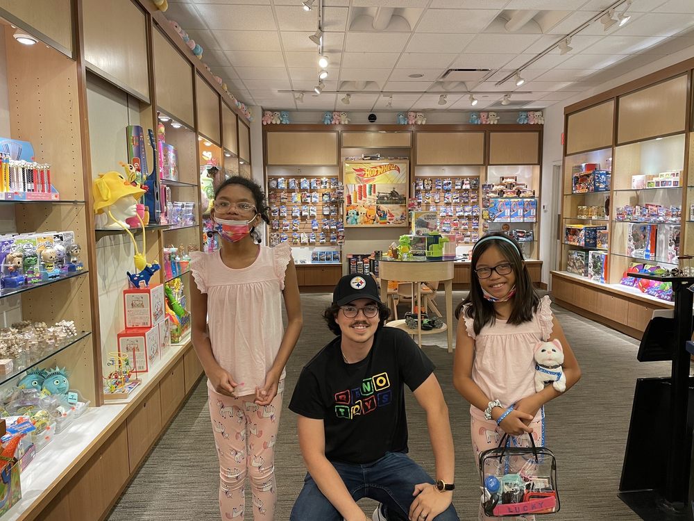 RENO TOYS - Updated August 2025 - 5000 Meadowood Mall Cir, Reno, Nevada ...