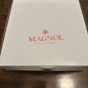 MAGNOL FRENCH BAKING - Updated April 2024 - 354 Photos & 213 Reviews ...