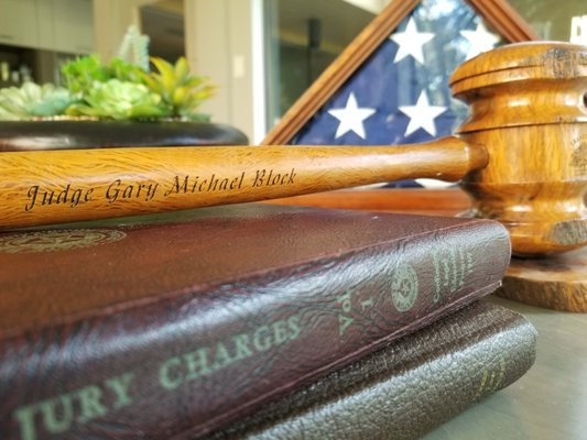 GARY MICHAEL BLOCK ATTORNEY AT LAW - Updated September 2025 - 12 Photos ...