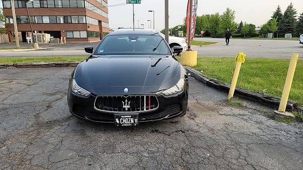 SPLISH SPLASH CAR WASH - Updated October 2025 - 14 Photos & 49 Reviews ...