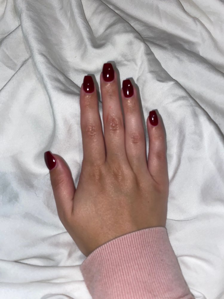 BEAUTY NAILS SPA - Updated July 2024 - 75 Photos & 46 Reviews - 2448 E ...