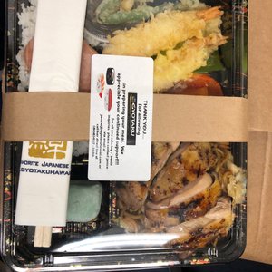 K’S BENTO-YA - 199 Photos & 176 Reviews - Japanese - 94-164 Awalau St ...