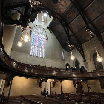 FORT STREET PRESBYTERIAN CHURCH - Updated January 2026 - 44 Photos ...