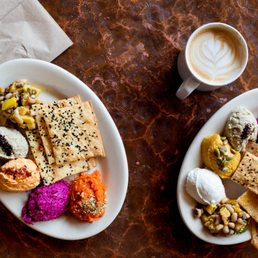 SOFRA BAKERY & CAFE - Updated July 2025 - 42 Photos & 25 Reviews - 210 ...