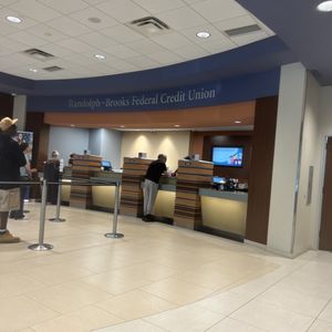 RBFCU - WINDCREST - Updated July 2025 - 7720 IH-35 North, San Antonio ...