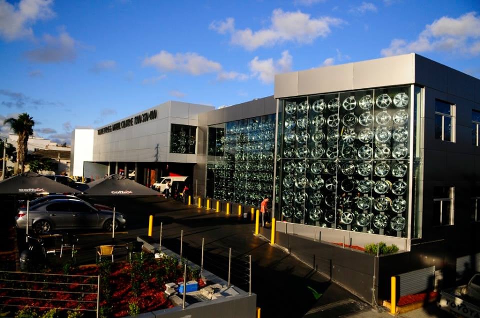 TEMPE TYRES - Updated December 2025 - 868 Princes Hwy, Tempe New South ...