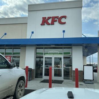 KFC - Updated August 2024 - 13 Photos - 145 Richwood Rd, Walton ...